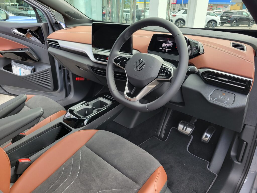 フォルクスワーゲン倉敷 阪神サンヨーホールディングス